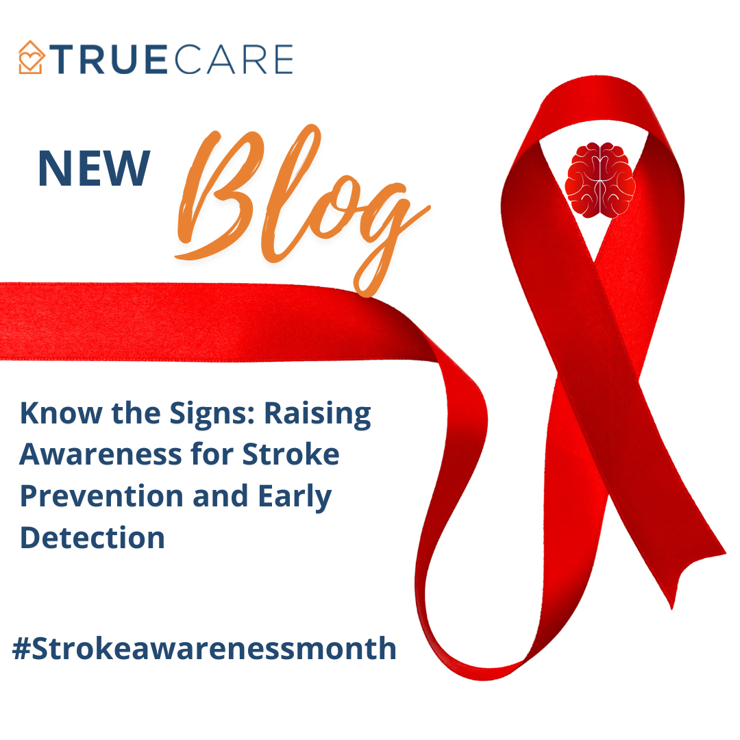 Stroke Awareness Month: Know the Basics